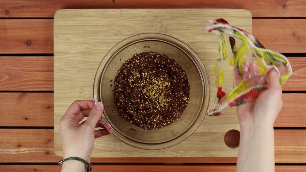 Mustard Party – Down To Earth Natural Living